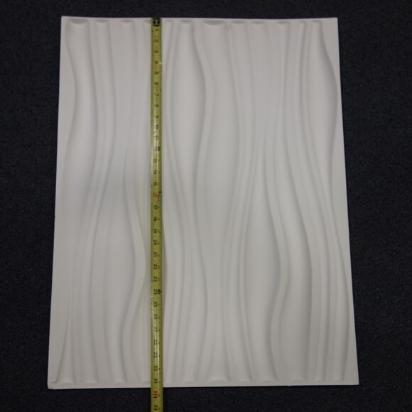Textured Surfaced | Other | 3d Modular Textured Surface Wall Panel 6 ...